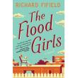 Flood girls - broché - Richard Fifield - Achat Livre | fnac