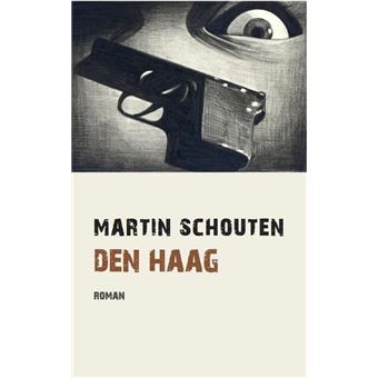 Den Haag roman - broché - Martin Schouten - Achat Livre | fnac