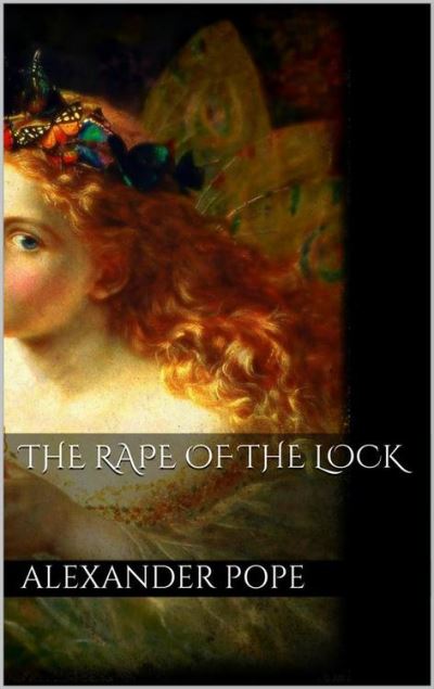 The Rape of the Lock - ebook (ePub) - Alexander Pope - Achat ebook | fnac