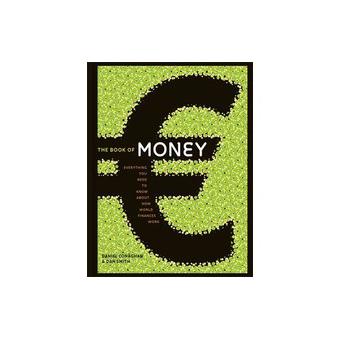 Book of Money - relié - Daniel Conaghan - Achat Livre | fnac
