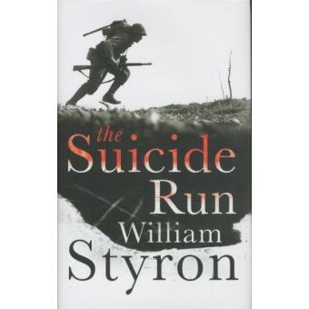 The suicide run - relié - William Styron - Achat Livre | fnac