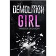 Demolition girl - broché - Vanessa Degardin - Achat Livre ou ebook | fnac