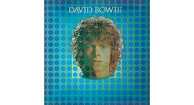 David Bowie (Aka Space Oddity) - David Bowie - CD album - Achat & prix ...