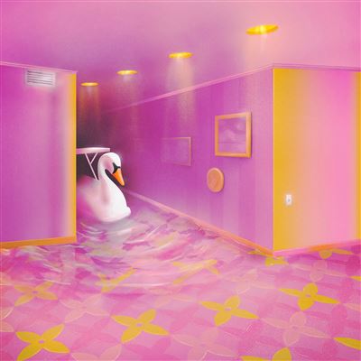 Liminal Spaces - Zzzahara - Vinyle album - Achat & prix | fnac