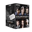 Engrenages Saisons 1 à 6 Coffret DVD - DVD Zone 2 - Achat & prix | fnac