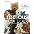 Toutous tout doux - broché - Kerry Lord - Achat Livre | fnac