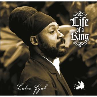 Life of a king - Lutan Fyah - CD album - Achat & prix | fnac