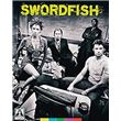 Swordfish Limited Edition Blu-ray 4K Ultra HD - Dominic Sena - Blu-ray ...