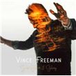 Scars, Ghosts & Glory - Vince Freeman - Vinyle album - Achat & prix | fnac