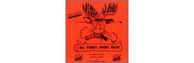 Da turdy point buck - Bananas At Large - CD album - Achat & prix | fnac