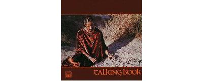Talking book - Stevie Wonder - CD album - Achat & prix | fnac