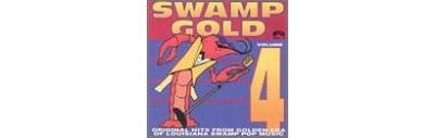 Swamp gold vol 4 - Pop Rock - CD album - Achat & prix | fnac
