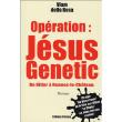 Opération Jésus genetic - broché - M. Della Rosa - Achat Livre | fnac