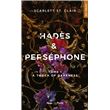 Hades et Persephone - A touch of darkness Tome 1 - Hadès et Perséphone ...