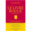 Le Livre rouge (édition texte) - broché - Carl Gustav Jung, Livre tous ...