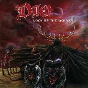 Lock up the wolves S-H-M - Dio - CD album - Achat & prix | fnac
