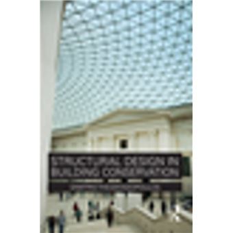 Structural Design in Building Conservation - ebook (ePub) - Dimitris ...