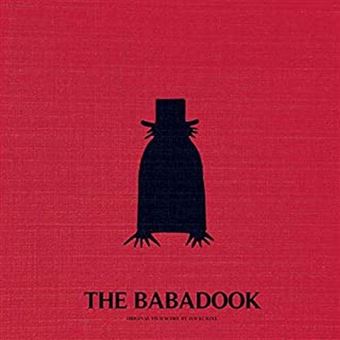 The Babadook - Jed Kurzel - Vinyle album - Achat & prix | fnac