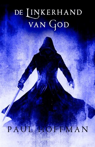 Thomas Cale - Tome 1 - De linkerhand van God - Paul Hoffman, Dennis ...