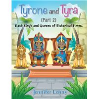 Tyrone and Tyra – autres ebooks collection Tyrone and Tyra | fnac