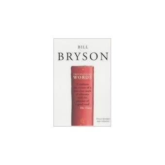 Troublesome words - Poche - Bill Bryson - Achat Livre | fnac