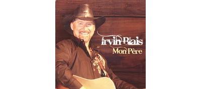 Mon pere - Irvin Blais - CD album - Achat & prix | fnac