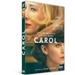 Carol DVD - Todd Haynes - DVD Zone 2 - Achat & prix | fnac