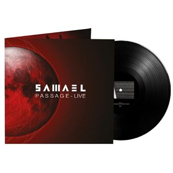 Passage - Live - Samael - Vinyle album - Achat & prix | fnac