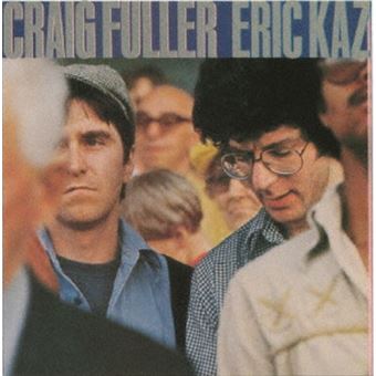 Craig Fuller, Eric Kaz - Craig Fuller - CD album - Achat & prix | fnac