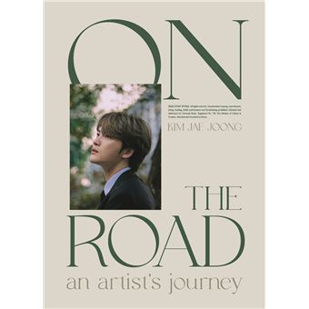 J-Jun : On The Road An Artist's Journey Édition Limitée - J-Jun - CD ...