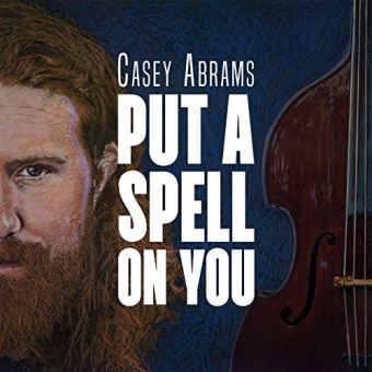 Put A Spell On You - Casey Abrams - CD album - Achat & prix | fnac