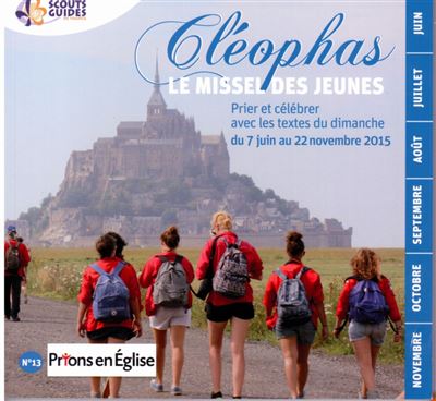Cleophas n13 mai a decembre 2015 - broché - Collectif - Achat Livre | fnac