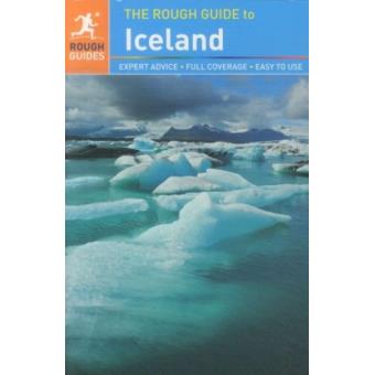 Rough Travel Guide Iceland Edition 2013 - broché - Collectif - Achat Livre | fnac