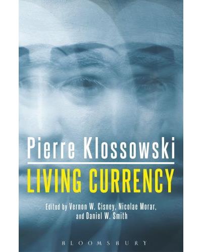 LIVING CURRENCY - Inconnus - Achat Livre ou ebook | fnac