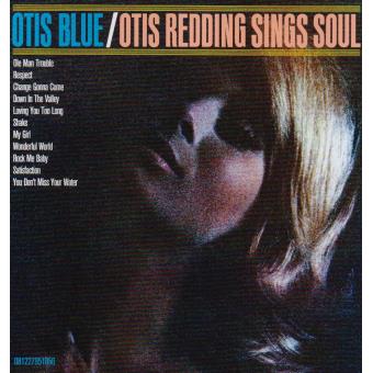Otis Blue - Otis Redding - CD album - Achat & prix | fnac