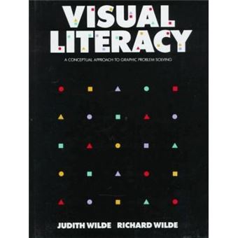 Visual literacy - relié - R. Wilde - Achat Livre | fnac