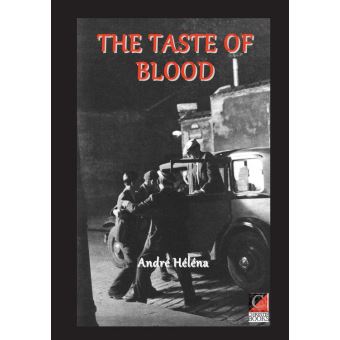 THE TASTE OF BLOOD - ebook (ePub) - André Héléna - Achat ebook | fnac