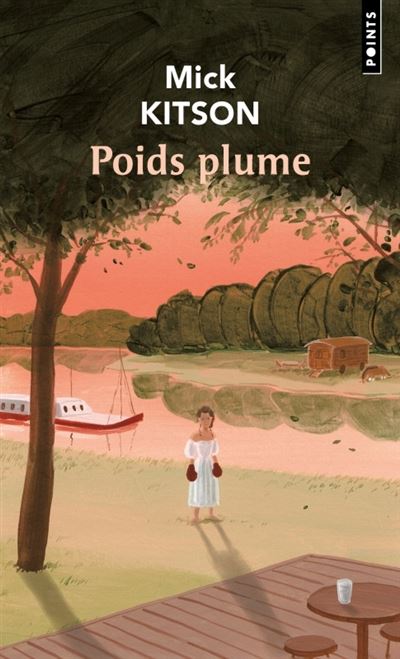 Poids plume - Poche - Mick Kitson - Achat Livre | fnac