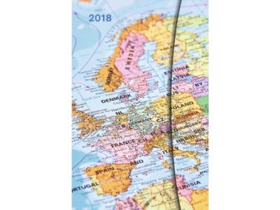 WORLD MAPS 2018 - Teneues Publishing Group - Achat Livre | fnac
