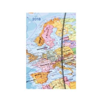 WORLD MAPS 2018 - Teneues Publishing Group - Achat Livre | fnac