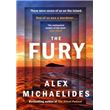 The fury - broché - Alex Michaelides - Achat Livre | fnac