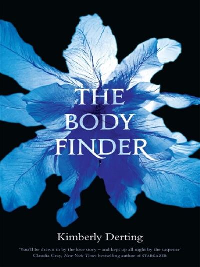 The body finder - Poche - Kimberly Derting - Achat Livre ou ebook | fnac