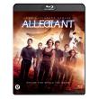 DIVERGENT SERIES - ALLEGIANT-FR-BLURAY - Robert Schwentke, Zoë Kravitz ...