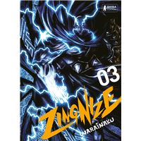 Zingnize - (Manga…) | fnac