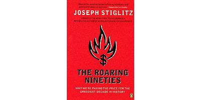 Roaring nineties - Poche - J. Stiglitz - Achat Livre ou ebook | fnac