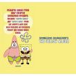 Spongebob squarepants the yellow album - Variété internationale - CD ...