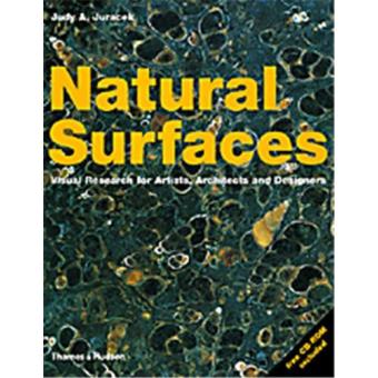 Natural surfaces - relié - Juracek - Achat Livre | fnac