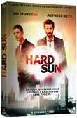 Hard Sun - Série TV 2018 - AlloCiné