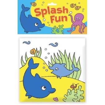 Splash fun - broché - Collectif - Achat Livre | fnac