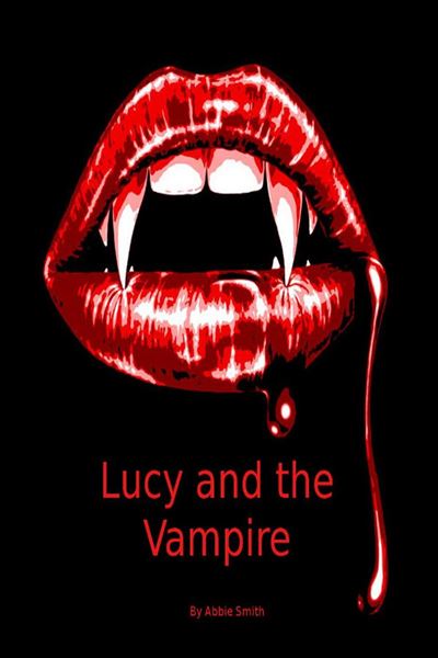 Lucy and the Vampire - ebook (ePub) - A. Smith - Achat ebook | fnac